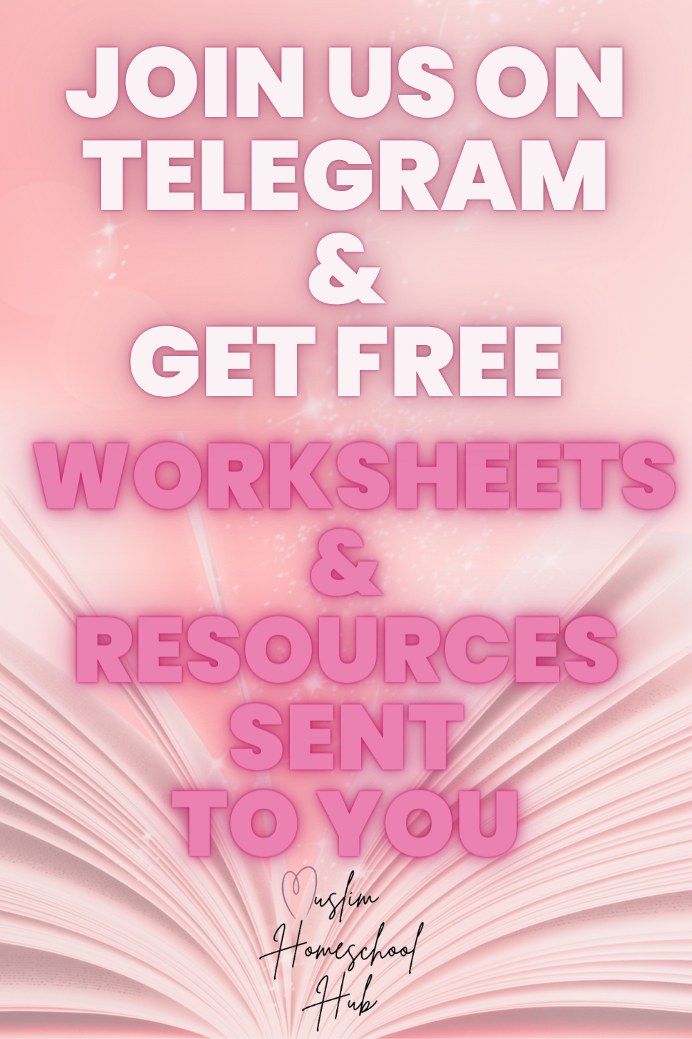 Worksheets - Muslim Homeschool Hub